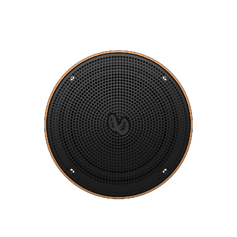 Infinity Kappa 303S Kappa Series 3 Midrange Speaker - Enhance Your Car ...