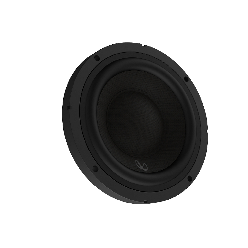 Infinity Kappa 303S Kappa Series 3 Midrange Speaker - Enhance Your Car ...