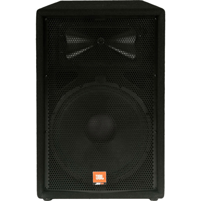 JBL Pro JRX115I at Onlinecarstereo.com
