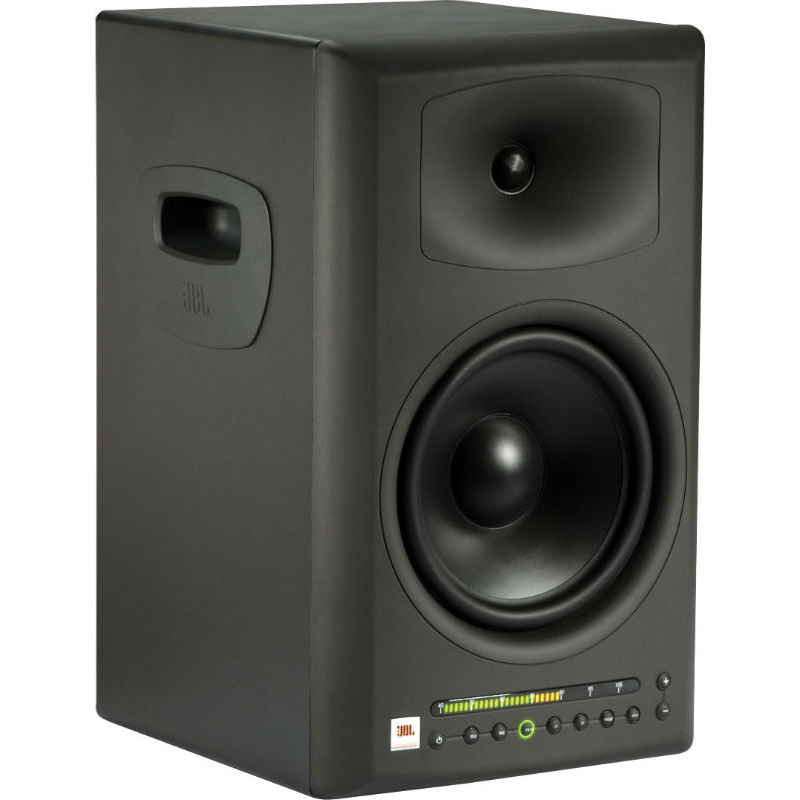 JBL Pro LSR4328P at Onlinecarstereo.com