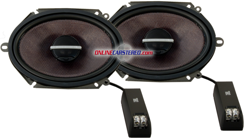 JBL P8662 at Onlinecarstereo.com