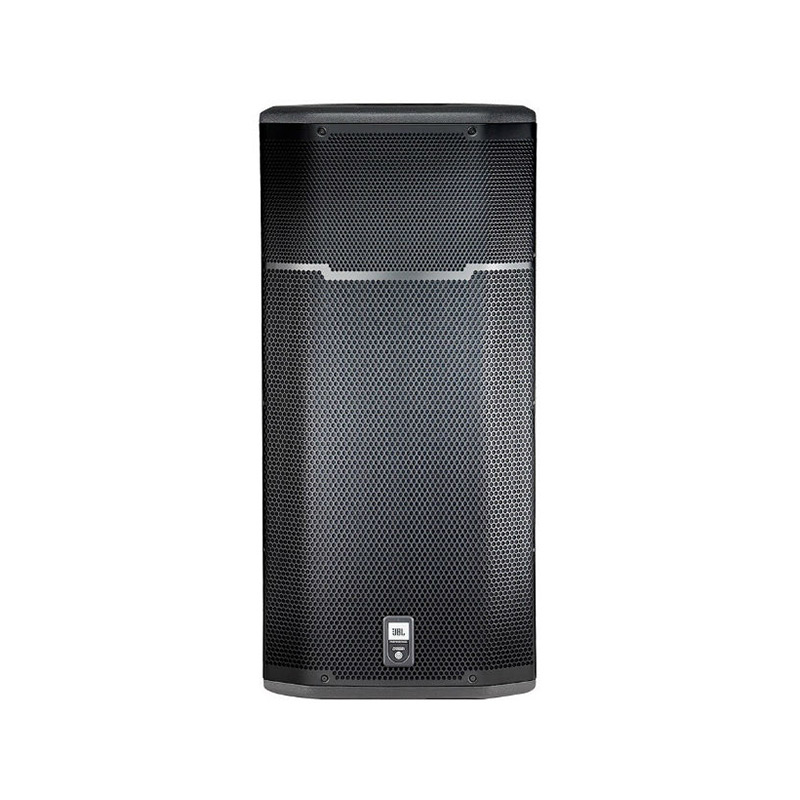 JBL Pro PRX635 at Onlinecarstereo.com