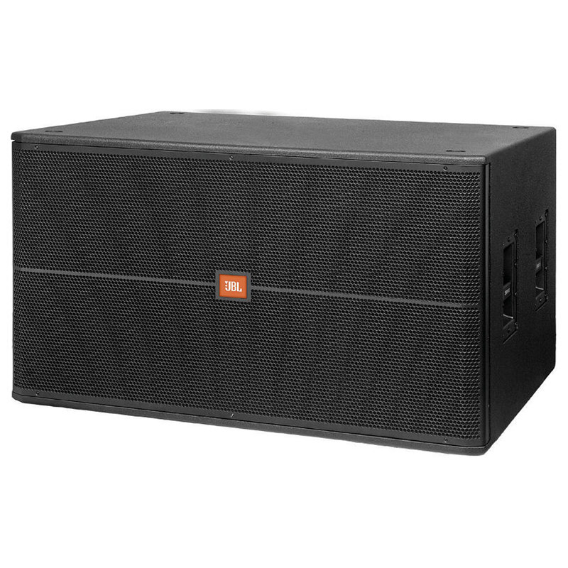 JBL Pro SRX728S at Onlinecarstereo.com