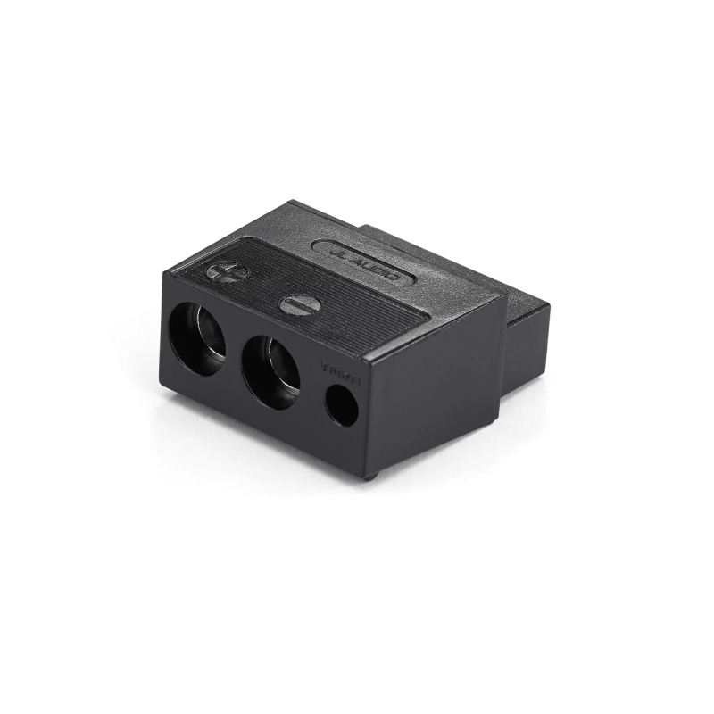 JL Audio HD-PWRPLUG2-2AWG-RP Replacement Power Input Plug