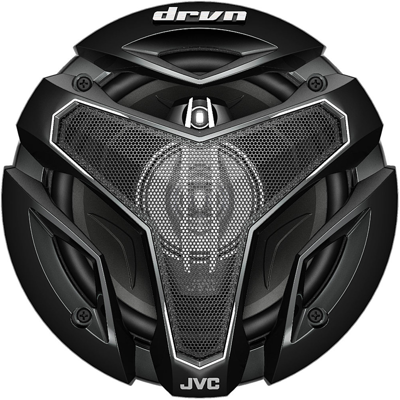 JVC CS-ZX630 at Onlinecarstereo.com