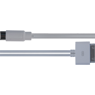 Jensen JLINK Cable at Onlinecarstereo.com