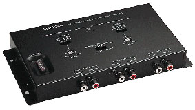 Kenwood KEC-101 at Onlinecarstereo.com