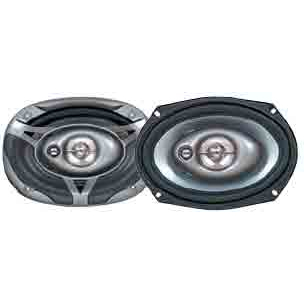 Power Acoustik KP-69 at Onlinecarstereo.com