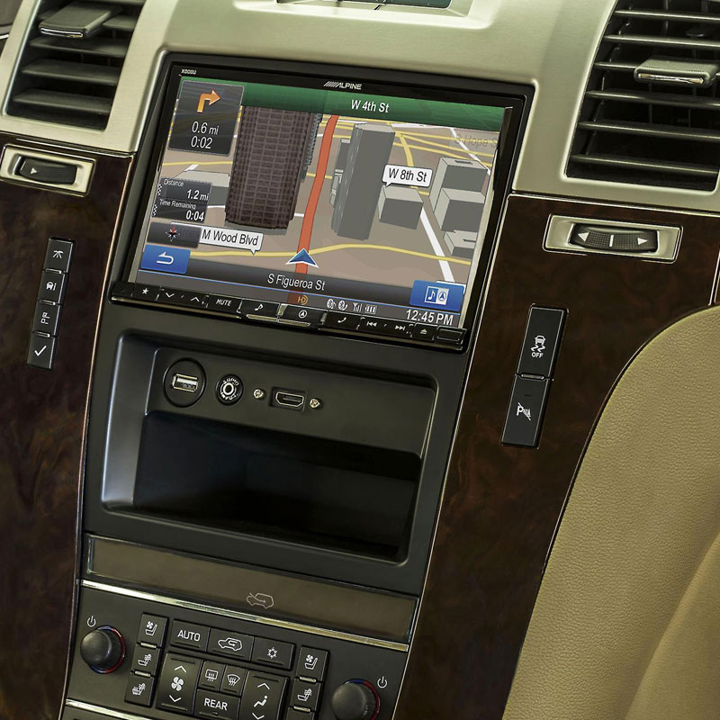 Alpine KTX-ESD8 at Onlinecarstereo.com