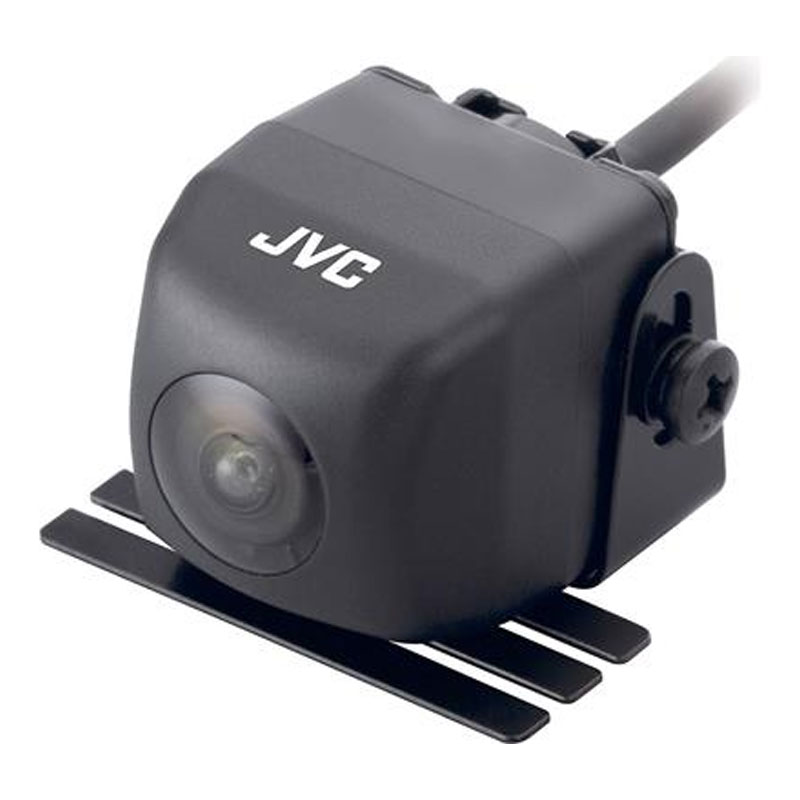 JVC KV-CM10 at Onlinecarstereo.com