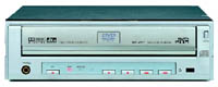 JVC KV-DV7 at Onlinecarstereo.com