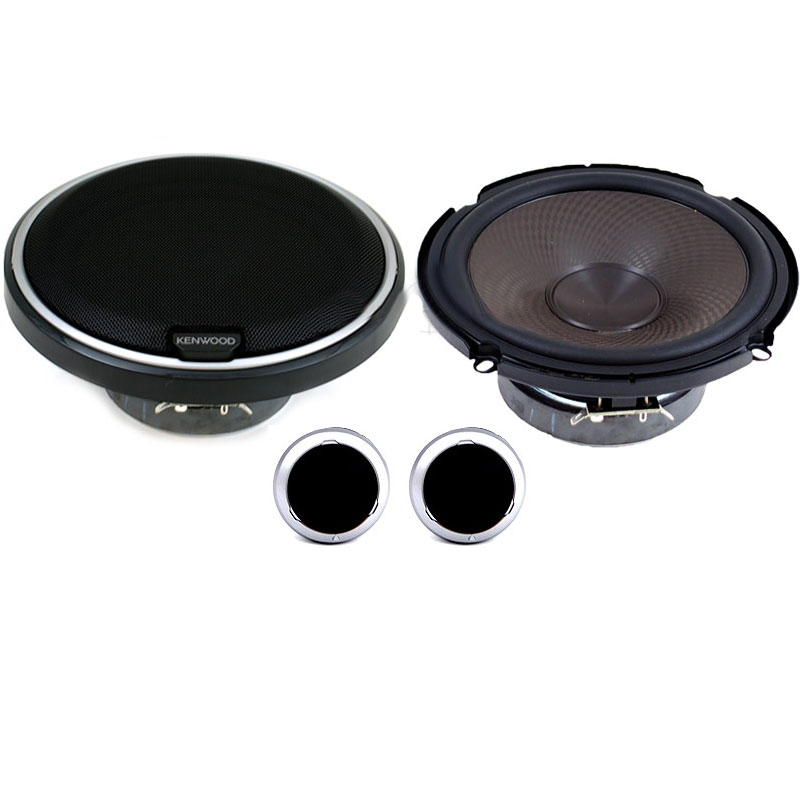 Kenwood KFC-P709PS at Onlinecarstereo.com