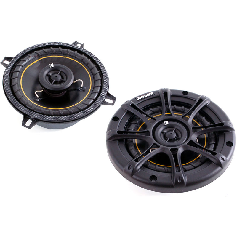 Kicker DS525 at Onlinecarstereo.com