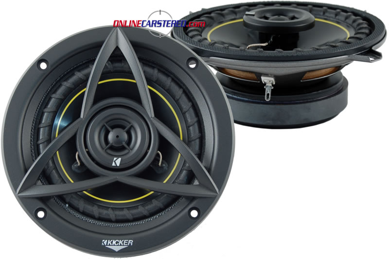 Kicker 07DS5250 at Onlinecarstereo.com