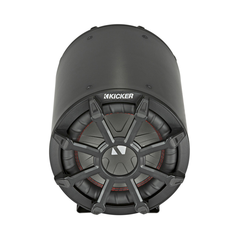 Kicker 45CWTB84 at Onlinecarstereo.com