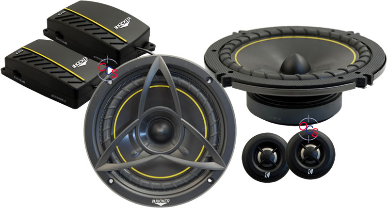 Kicker 07DS600.2 at Onlinecarstereo.com