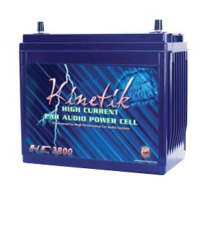 Kinetik KHC3800 at Onlinecarstereo.com