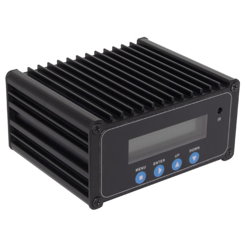 Chauvet LX GO at Onlinecarstereo.com