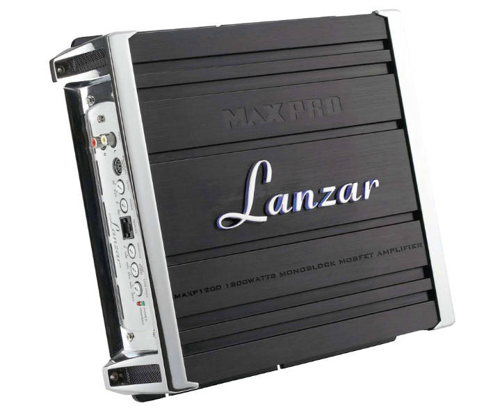 Lanzar MAXP1200 at Onlinecarstereo.com