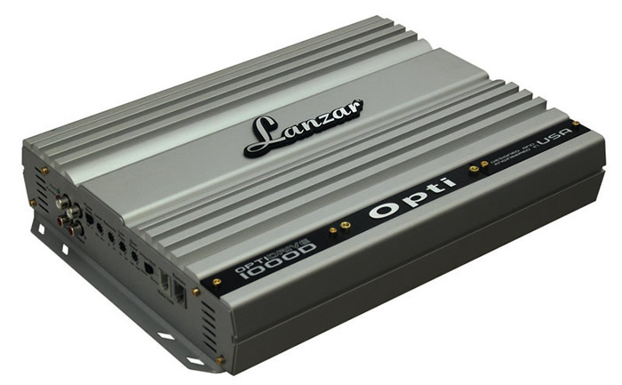 Lanzar OPTI1000D at Onlinecarstereo.com