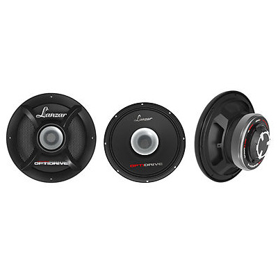 Lanzar OPTI10HPRO8 at Onlinecarstereo.com