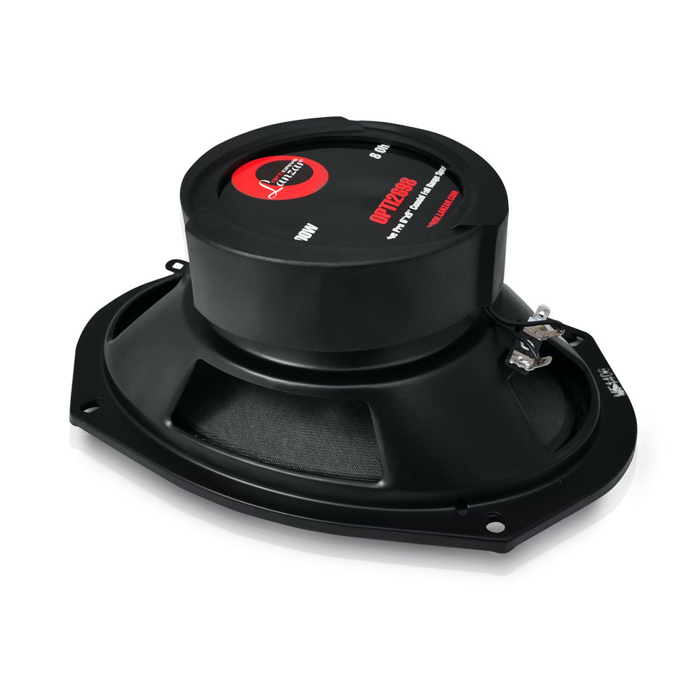 Lanzar OPTI2698 at Onlinecarstereo.com