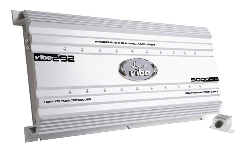 Lanzar VIBE292 at Onlinecarstereo.com