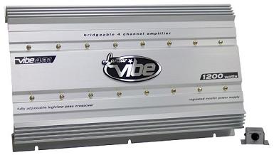 Lanzar VIBE431 at Onlinecarstereo.com