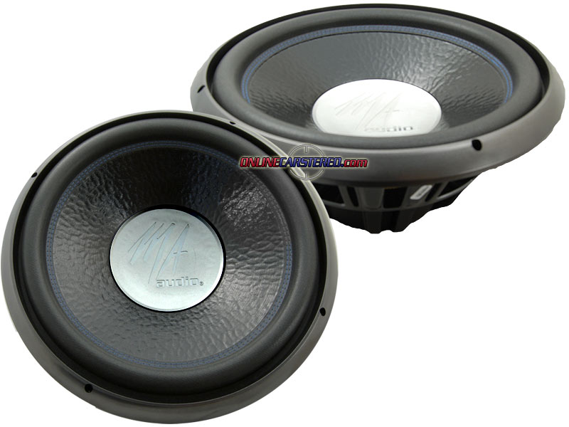 MA Audio MA153XE at Onlinecarstereo.com