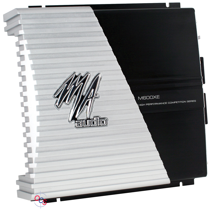 MA Audio M600XE at Onlinecarstereo.com