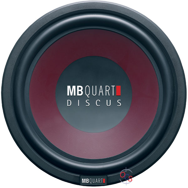 MB Quart DWH 304 at Onlinecarstereo.com