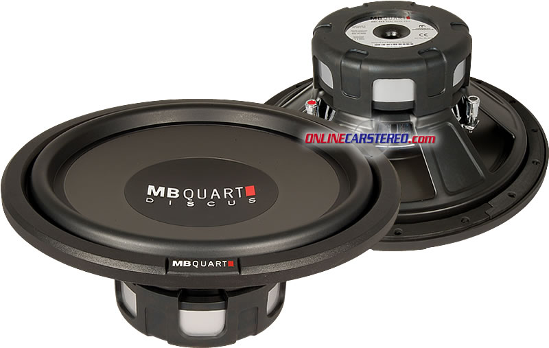 MB Quart DWI 304 at Onlinecarstereo.com