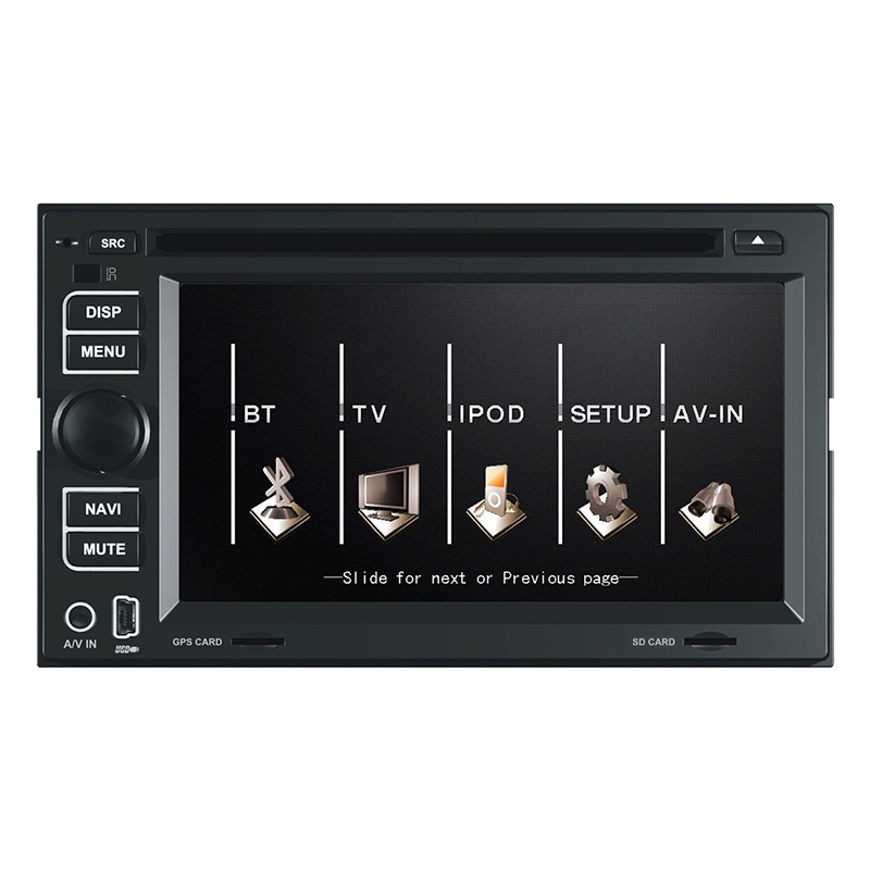 Metra Electronics MDF-7313-1 at Onlinecarstereo.com