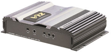 Alpine MRV-100M at Onlinecarstereo.com
