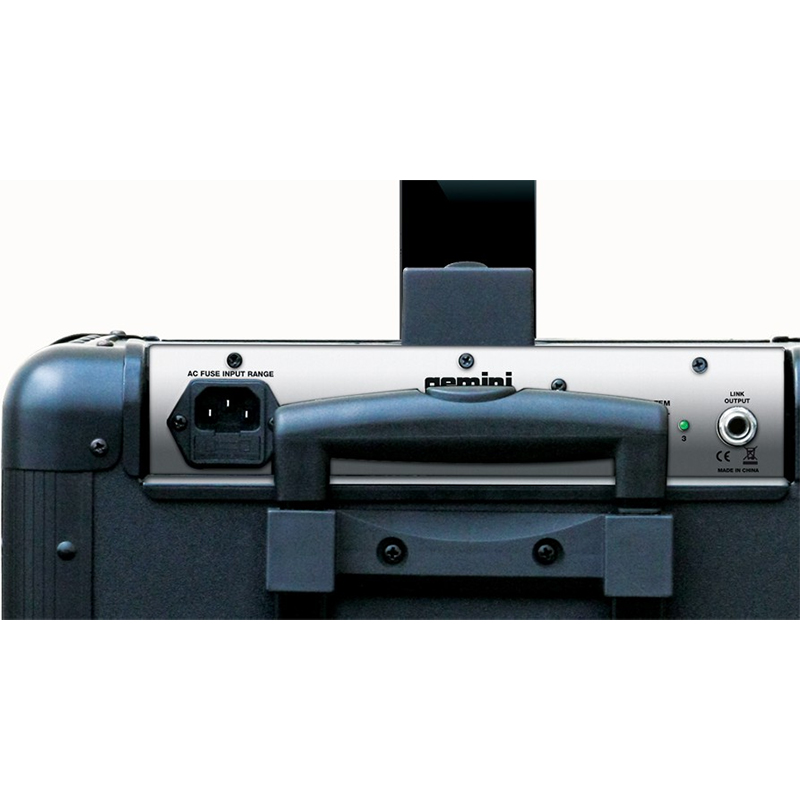 Gemini MS-POD at Onlinecarstereo.com