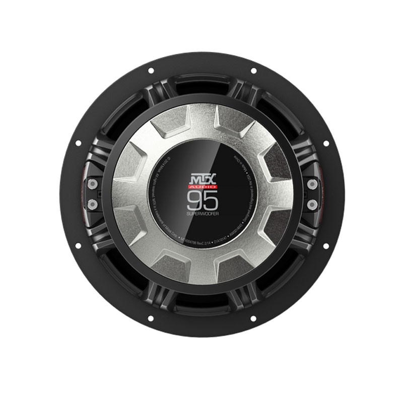 MTX 9512-22 at Onlinecarstereo.com