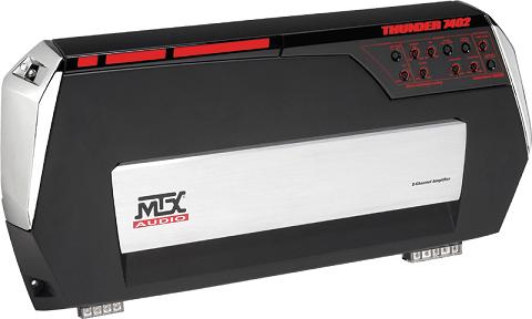 MTX TA7402 at Onlinecarstereo.com