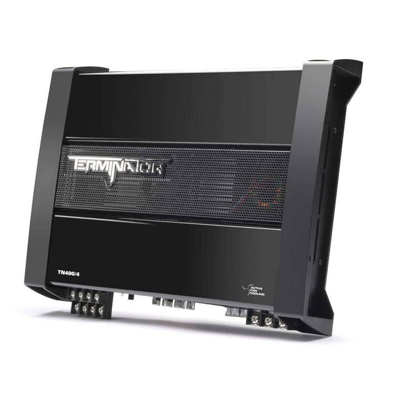 MTX TN400/4 at Onlinecarstereo.com