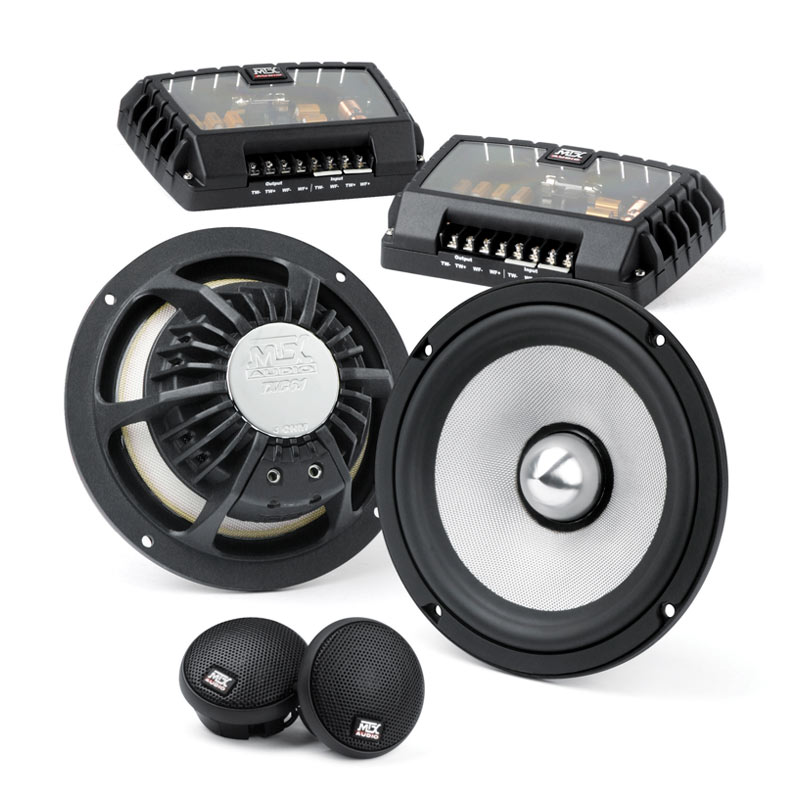 MTX TXC6.1 at Onlinecarstereo.com