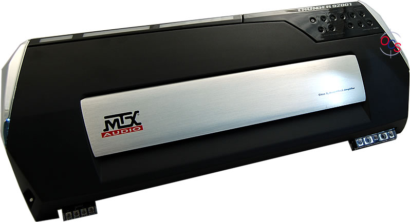 MTX TA92001 at Onlinecarstereo.com