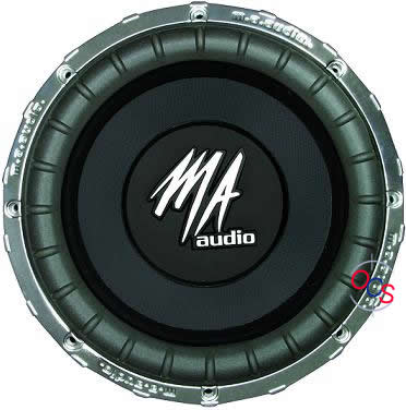 MA Audio MA15D4 at Onlinecarstereo.com