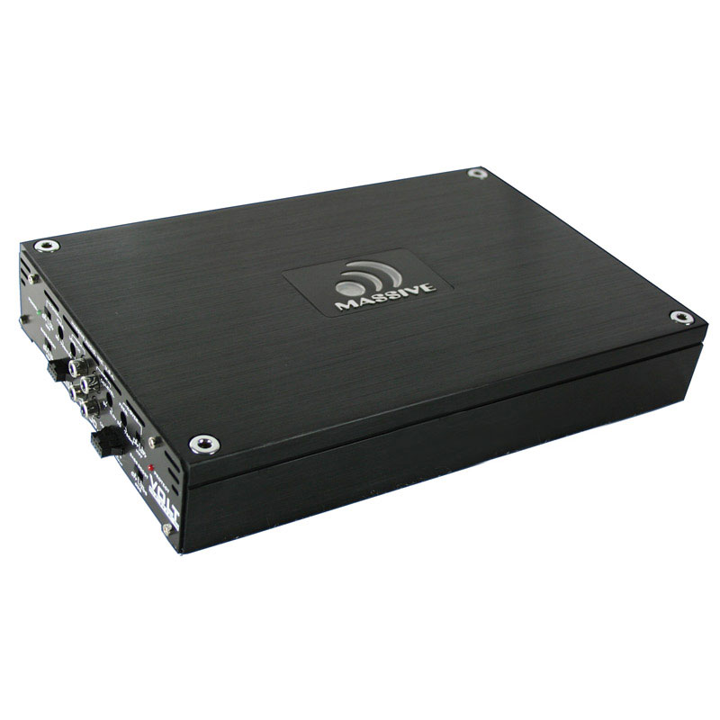 Massive Audio V 1000.1 at Onlinecarstereo.com