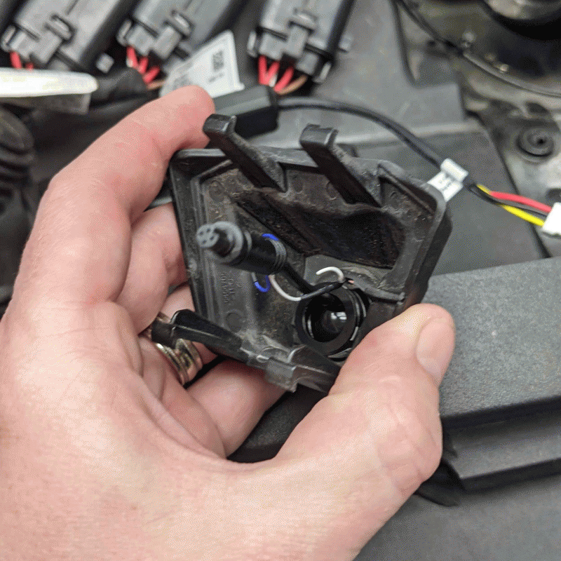 Metra Electronics MPS-POLCAM-F at Onlinecarstereo.com