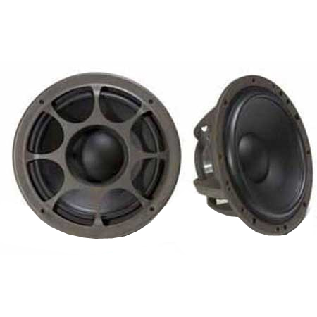 Morel Hybrid MW4 at Onlinecarstereo.com