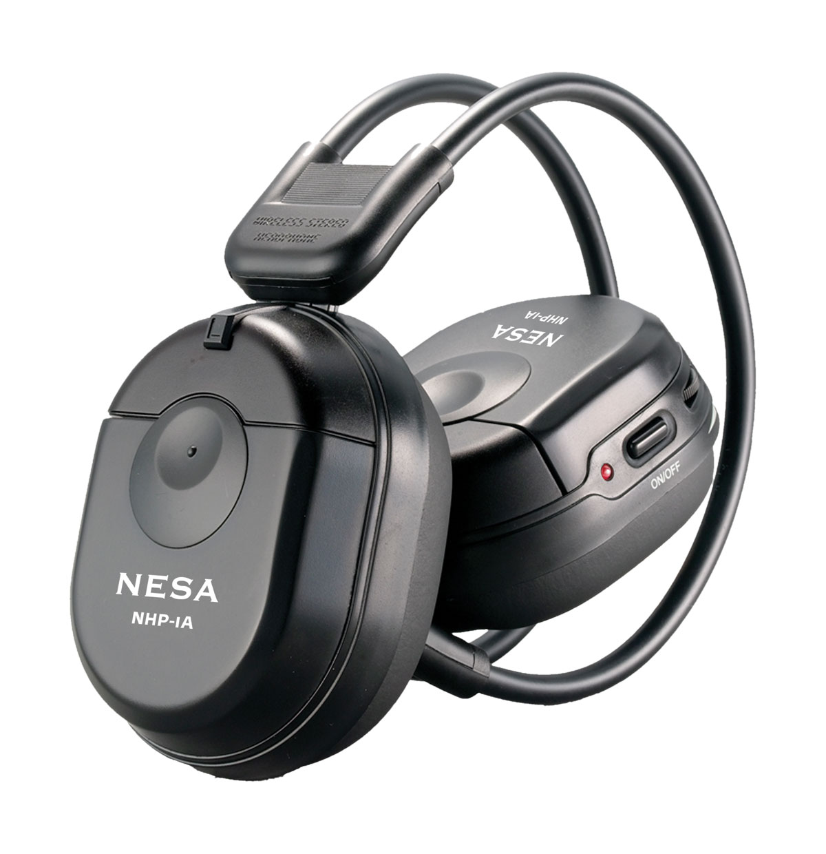 Nesa NHP-3A at Onlinecarstereo.com