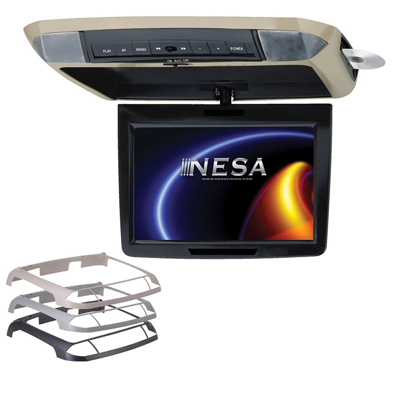 Nesa NSC-105 at Onlinecarstereo.com