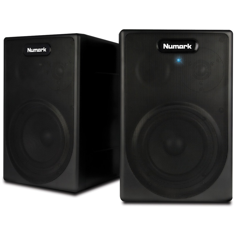 Numark NPM5 at Onlinecarstereo.com