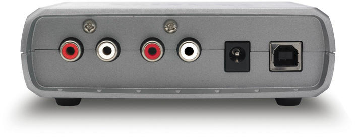 Numark DJiO at Onlinecarstereo.com