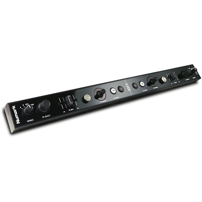 Numark NSFX at Onlinecarstereo.com