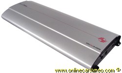 Precision Power PCX-4125\RB at Onlinecarstereo.com